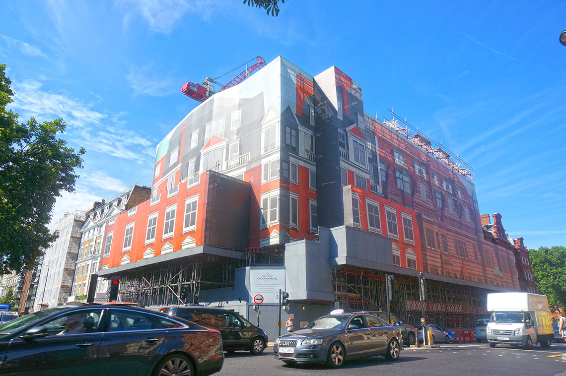 Building Wraps For Beginners - Everything You Need To Know