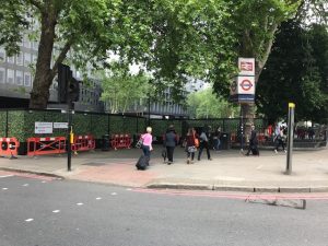 How To Design Hoarding Graphics That Your Clients Will Love