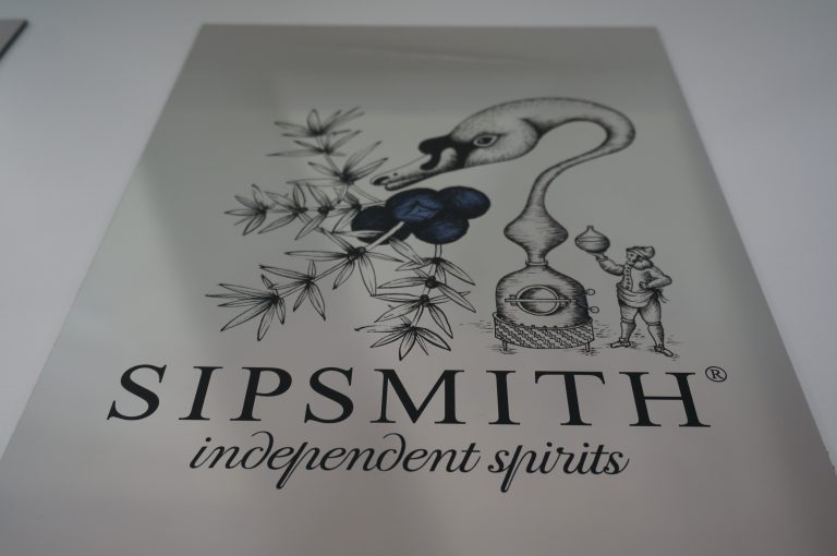 How & Why To Print On Mirrors - Mirror Substrates & Surfaces Explained