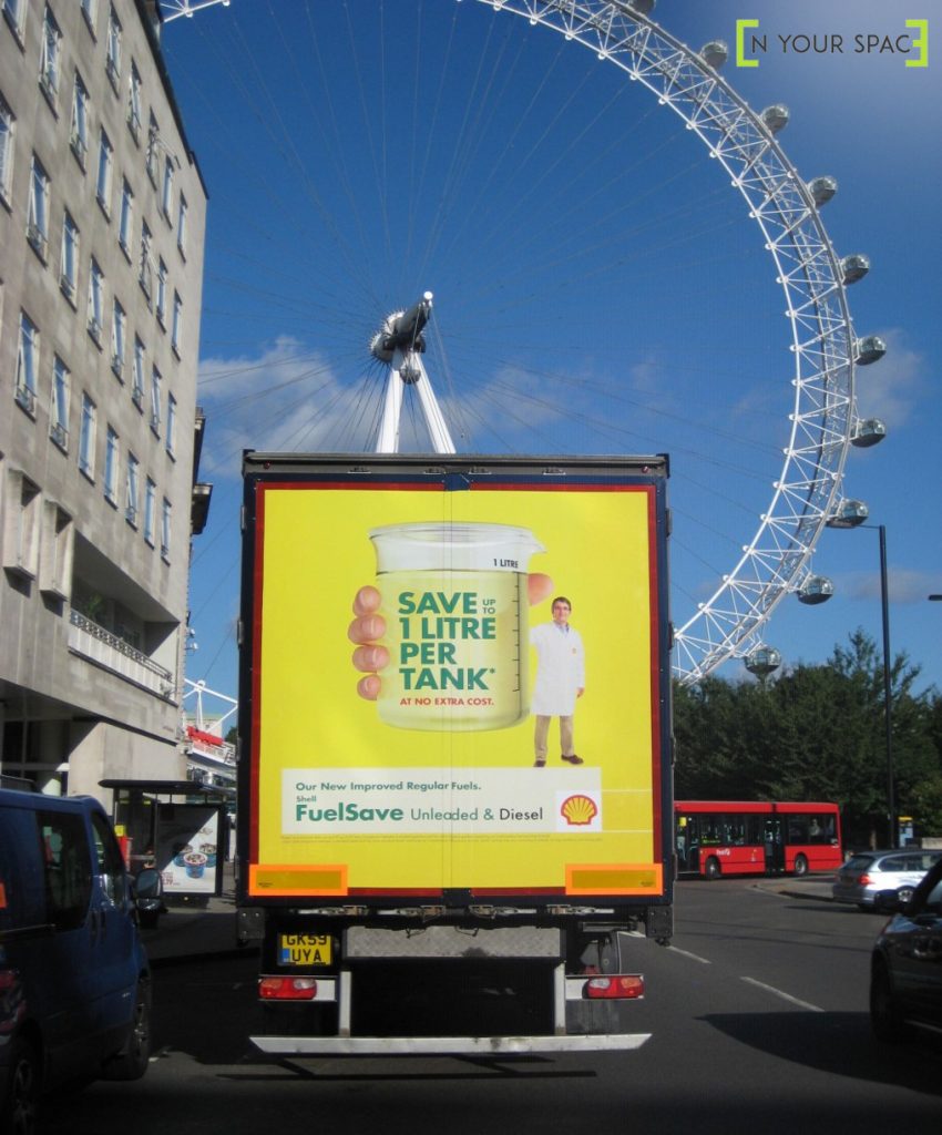 An Interview With Jonathan Bramley Of In Your Space - Part 1