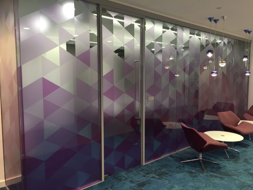 A Showcase Of PressOn's Favourite Glass Manifestation Projects