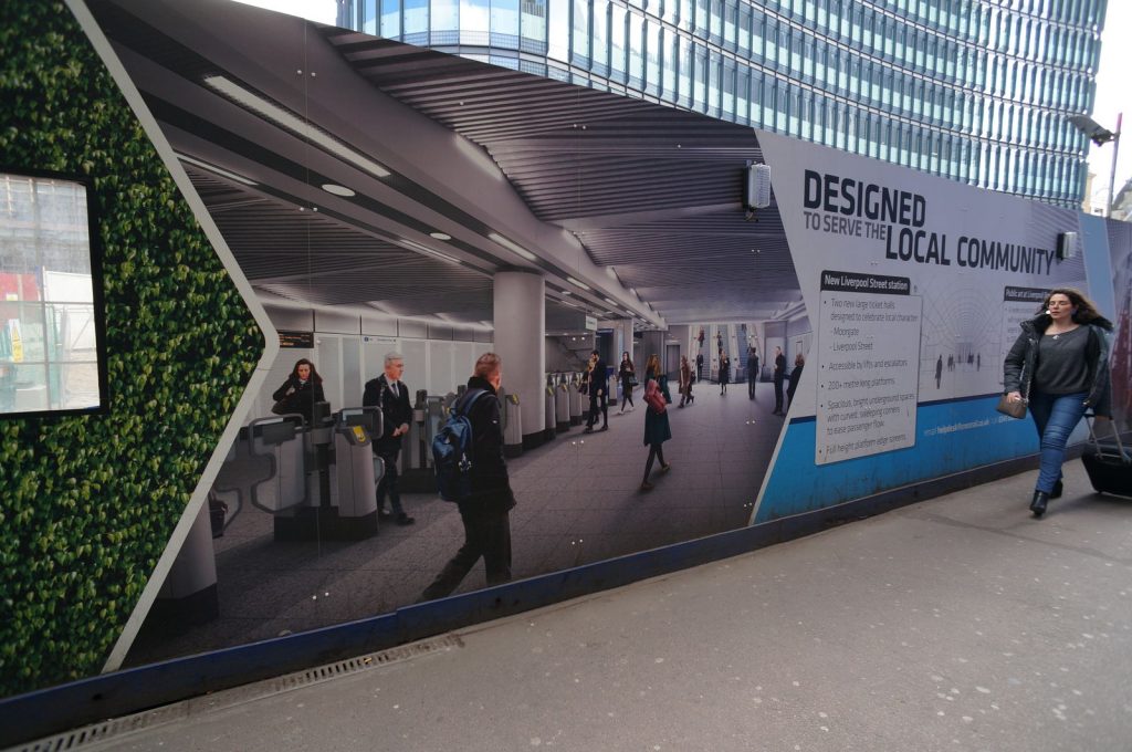 What Are Hoardings, And Why Are They Important?