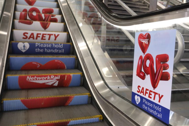 What Is Escalator Branding, And Why Is It Becoming So Popular?