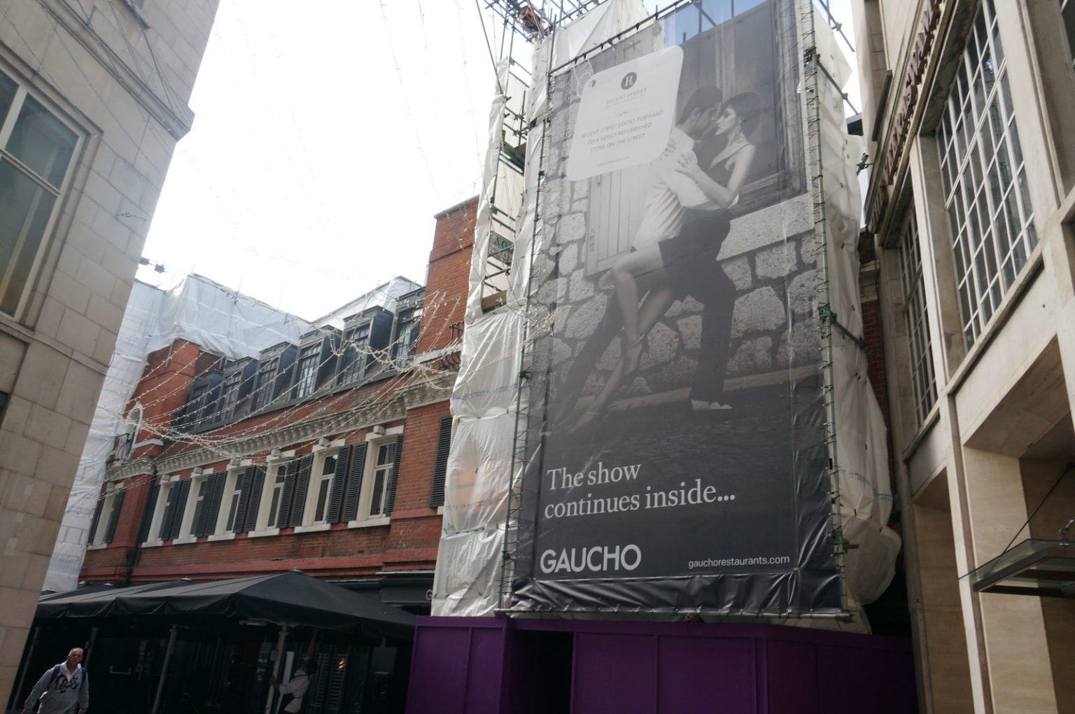 Building Wraps For Beginners - Everything You Need To Know