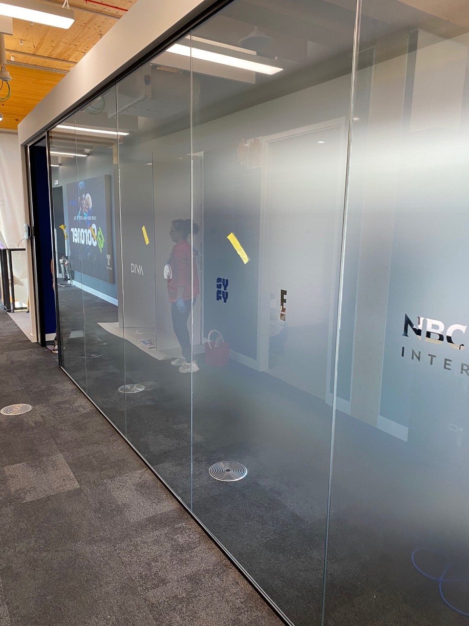 Glass Manifestations need to be on your branding checklist. – PressOn